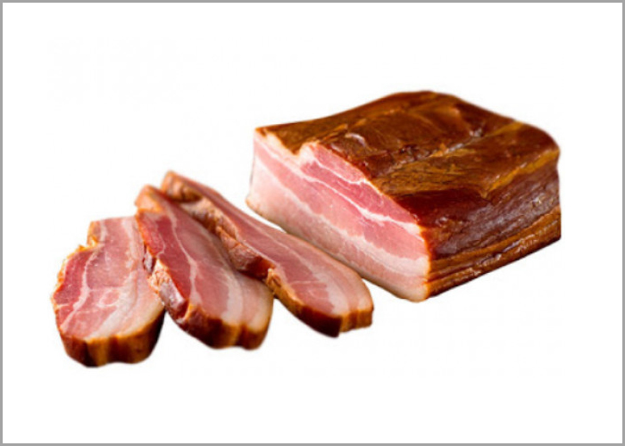 Linguiça Toscana